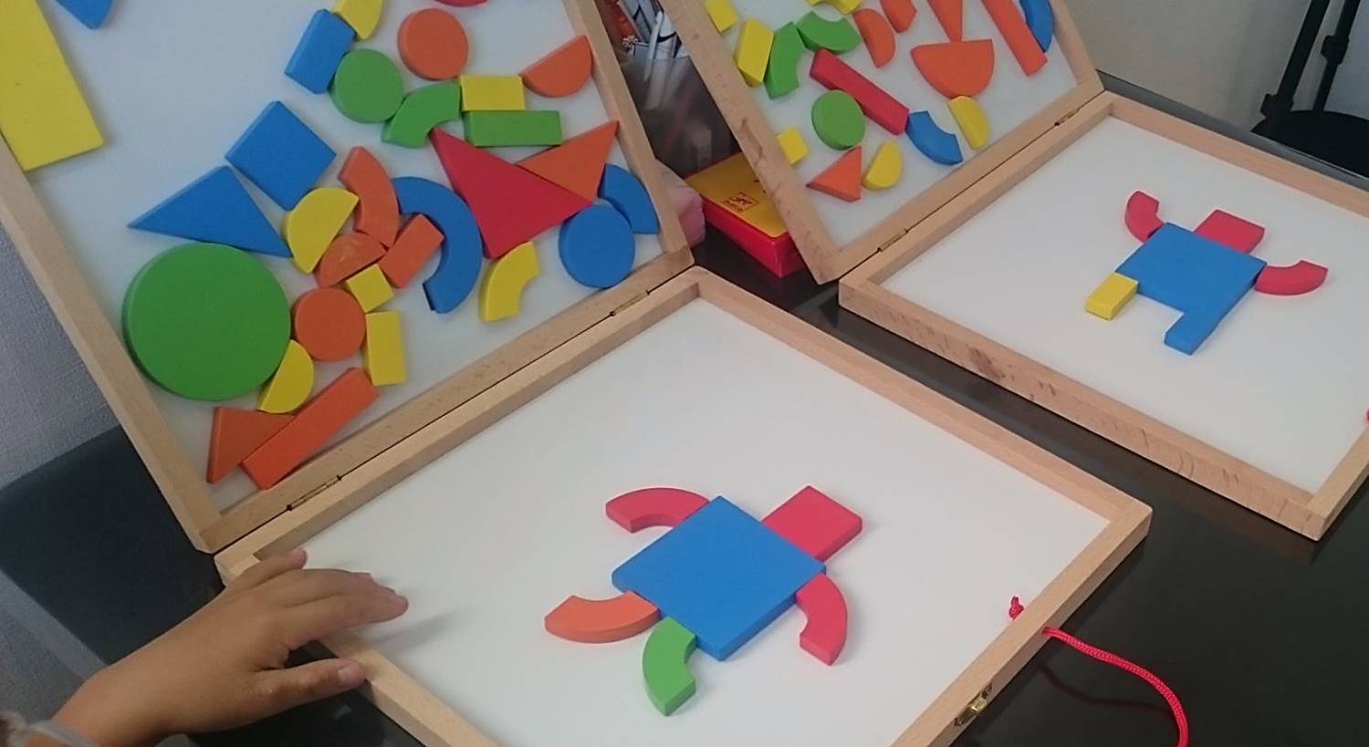 指導内容の紹介